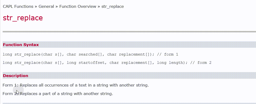 CAPL通过strlen、atol、str_replace等函数将char转为byte_capl发送byte函数-CSDN博客