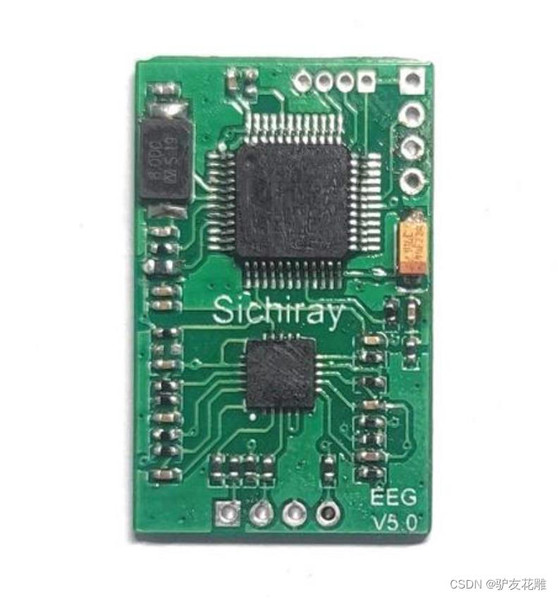 【雕爷学编程】arduino智能家居之tgam脑电波eeg传感器 Csdn博客
