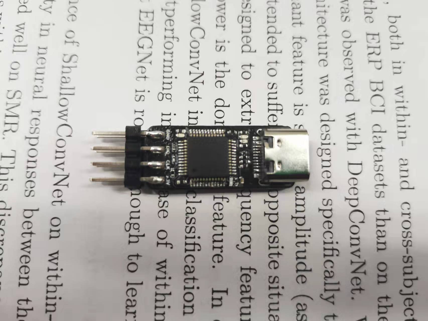 ST-Link-Nano下载器制作_stm32 debug + vcp + msd-CSDN博客