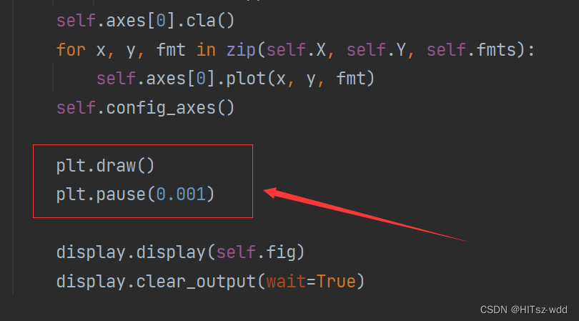 【pytorch D2l】深度学习 报错问题总结 持续更新 D2l出错 Csdn博客