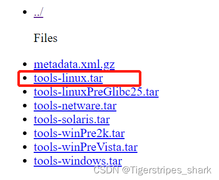 解决向虚拟机中拖拽文件，文件不全的问题【Vmware】|【CentOS】[“gzip: stdin: unexpected end of file“]-CSDN博客