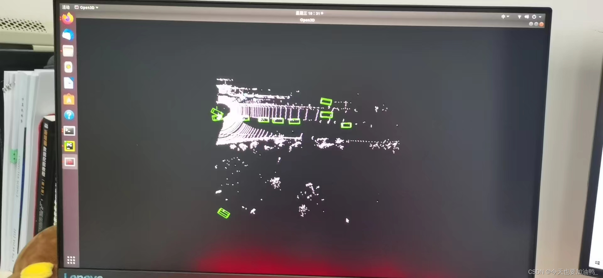 Openpcdet环境搭建与踩雷 Python3 6 Ubuntu18 04 Openpcdet Python Version