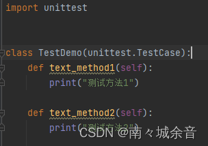 TestCase测试用例书写步骤及常见错误_testcase怎么写-CSDN博客