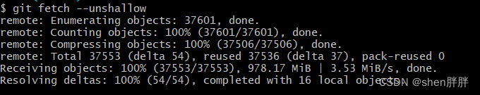 【git Clone加速（100成功）】 Csdn博客 