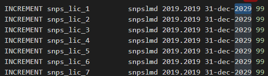 VCS和Verdi的安装解决问题记录_hjd西瓜瓜瓜的博客-CSDN博客