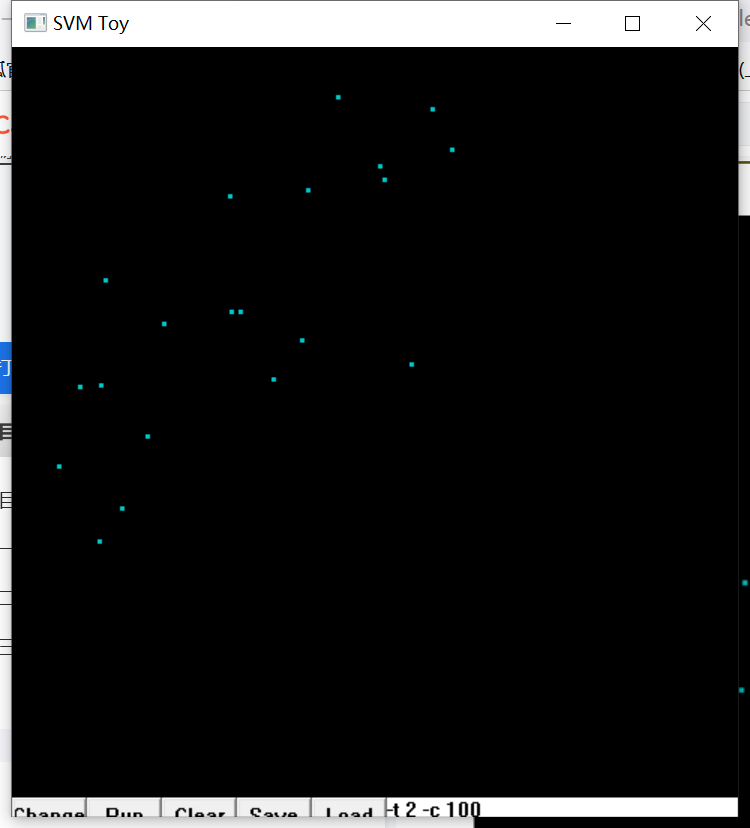 LibSVM训练_libsvmtrain函数-CSDN博客