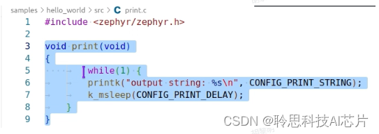 Zephyr配置系统(Kconfig)保姆级上手教程_zephyr kconfig-CSDN博客
