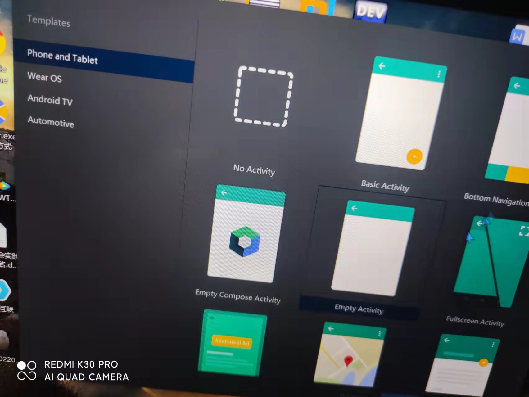 关于AMD设备安装Android-studio教程(全中文）_android studio amd-CSDN博客