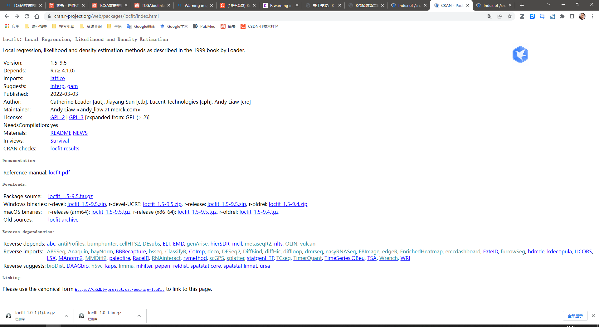 View the anaconda version, download the old version. - Programmer Sought