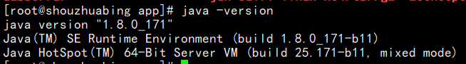 centos7安装jdk-8u171-linux-x64.tar.gz_jdk-8u172-linux-x64安装包-CSDN博客