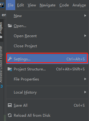 IDEA创建类【自动添加类作者，时间信息等】_idea添加作者及日期快捷键-CSDN博客