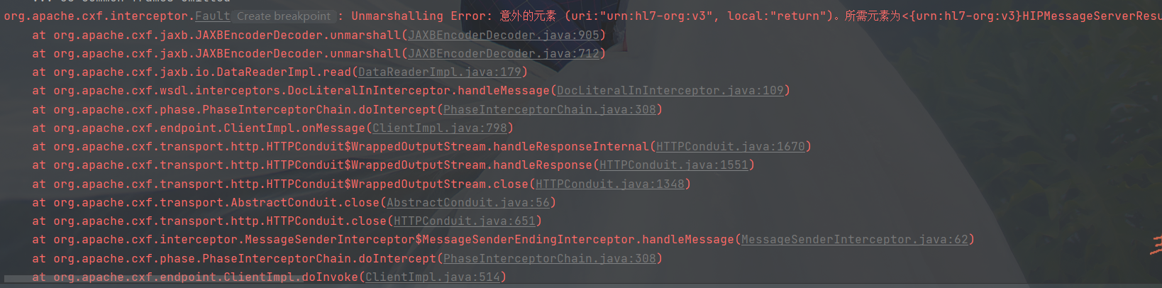JAVA Webservice服务发布、调用示例，WSS认证调用实现_cxf-rt-frontend-jaxws-CSDN博客