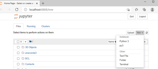 保姆级Python安装和环境配置_python 3 (ipykernel)-CSDN博客