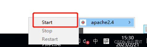Django在Window环境部署：使用Apache + mod_wsgi方法_在windwos上,部署django最好的方式-CSDN博客