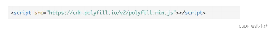webpack优化篇（五十）：使用动态 Polyfill 服务_动态polyfill服务-CSDN博客