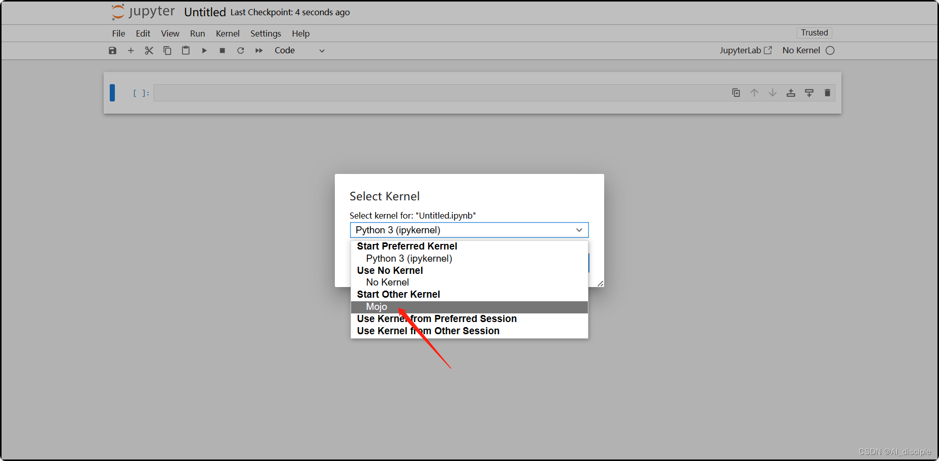 mojo-jupyter镜像-CSDN博客