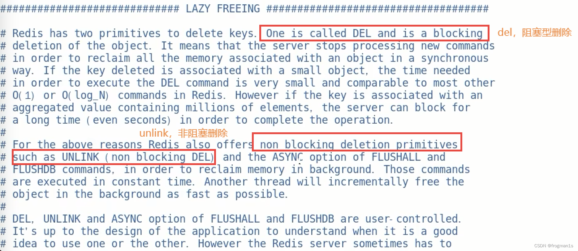 redis——BigKey、MoreKey之理解_redis:morekey-CSDN博客