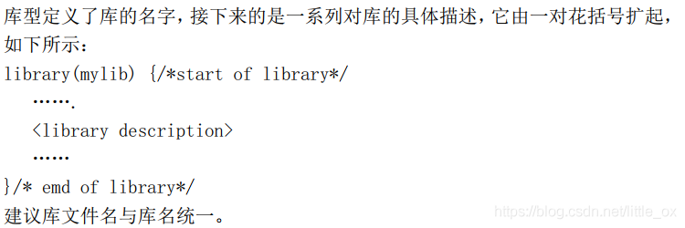 DC综合基础知识学习_dc search path-CSDN博客