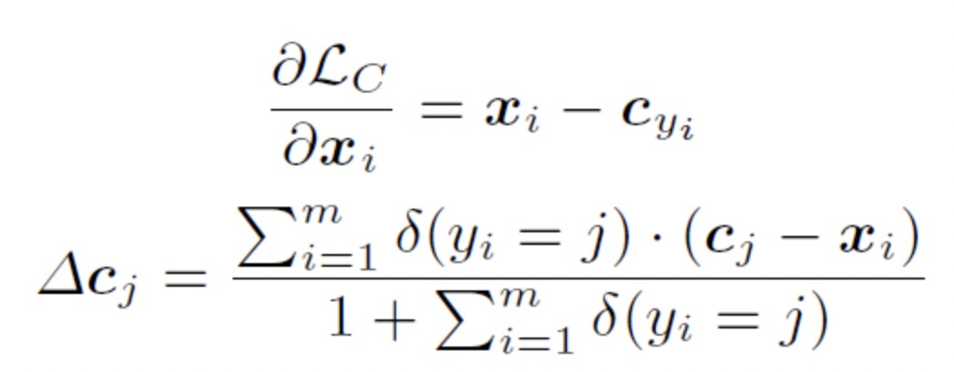 对比学习loss-Triplet Loss, Ranking Loss, Margin Loss、center loss-CSDN博客