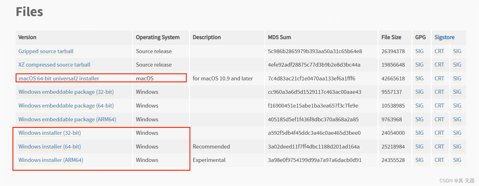 帮你速通python（手把手教你基础）math Case Csdn博客