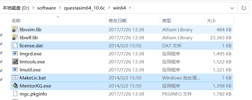 SystemVerilog学习之路（1）— 搭建开发环境和HelloWorld_questasim是什么-CSDN博客