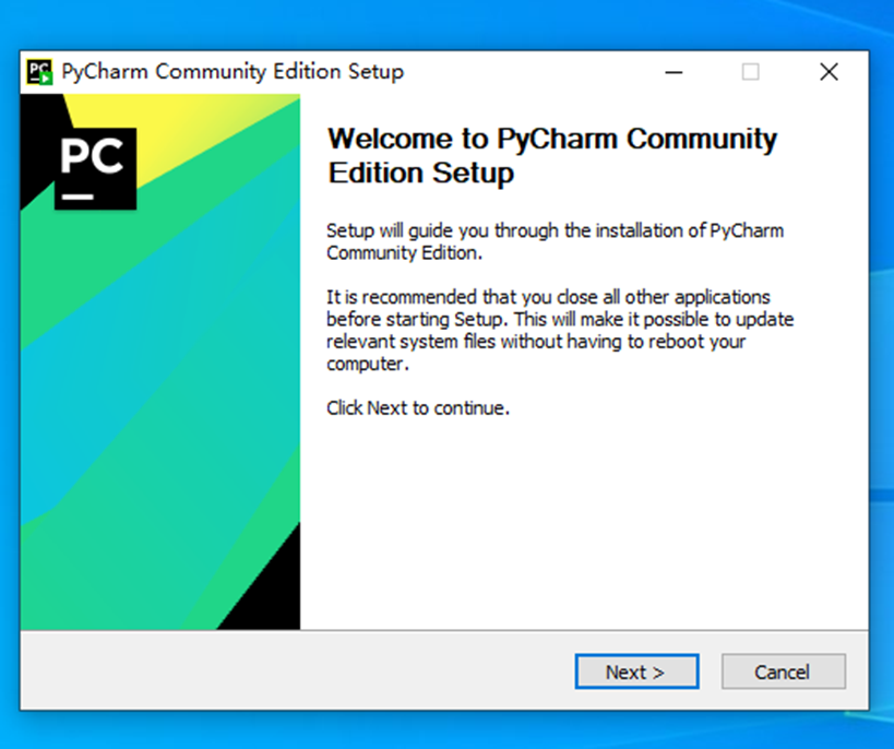 Pycharm安装详细教程_pycharm安装math库-CSDN博客