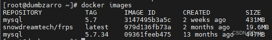 Mysqld Can‘t Read Dir Of ‘etcmysqlconfd‘ Errcode 2 No Such File Or Directory找不到mysql
