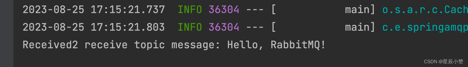 RabbitMQ发布订阅模式-fanout、direct、topic_rabbitmq fanout topic-CSDN博客