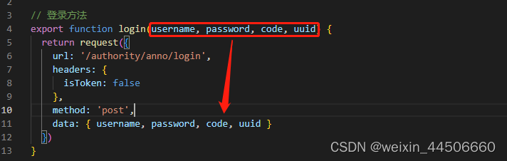 若依的Get，post 分别携带多参数_若依接口如何传多个值-CSDN博客