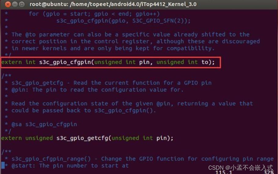 Linux驱动——leds驱动_liunx leds操作-CSDN博客