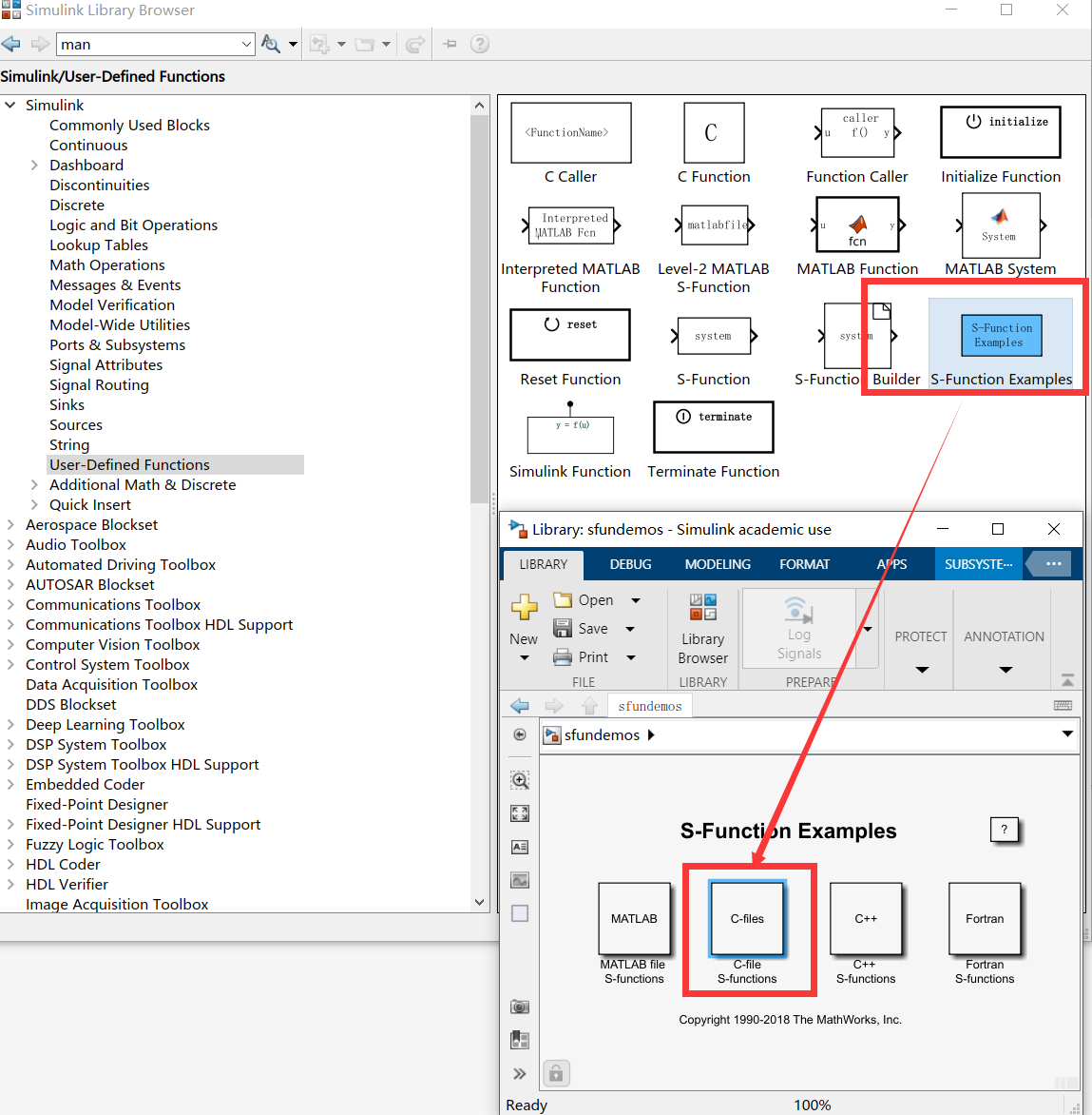 Simulink通过 mex level 2 S函数传递可变尺寸的数据_simulink数组长度可变-CSDN博客