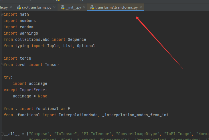 PyTorch入门（一）数据集的一些基础操作_数据集如何使用-CSDN博客