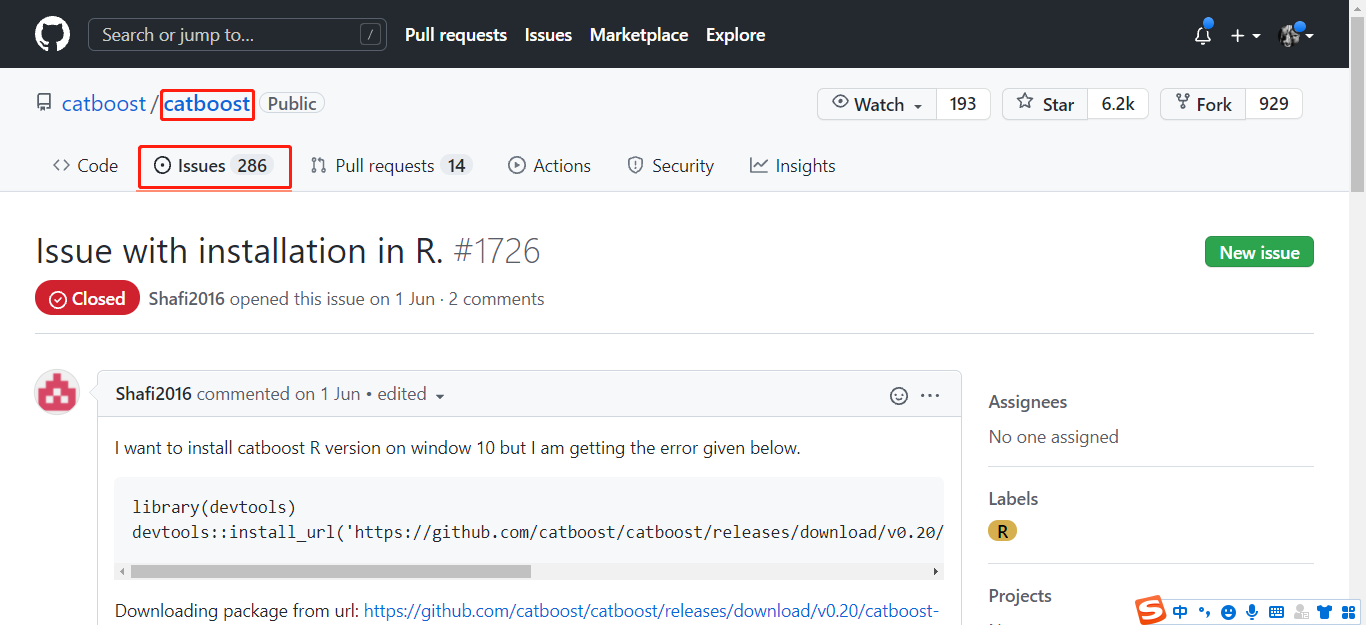 R语言安装catboost包:catboost-R-Windows-1.0.0.tgz_catboost r-CSDN博客