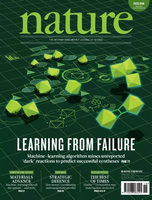 《Nature》&《Science》封面发表的AI相关文章_9cully a,clune j,tarapore d,et al. nature ...