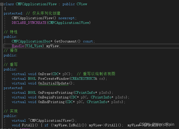 Open CASCADE安装及+MFC_opencascade mfc_普通网友的博客-CSDN博客