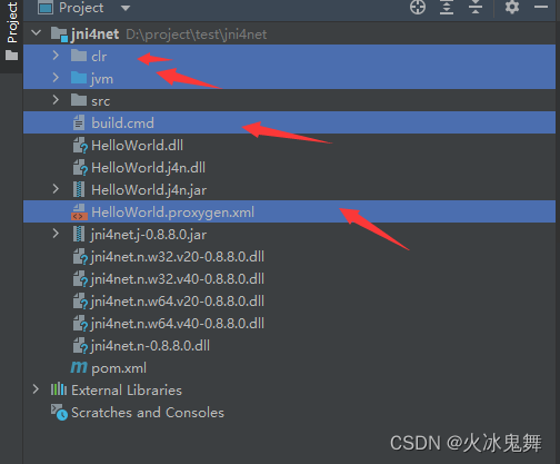 java 调用C#语言写的dll文件代码 超小白教程_java调用c#dll-CSDN博客