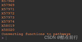 【R生态】基于16S的细菌群落的功能预测_16s功能预测-CSDN博客