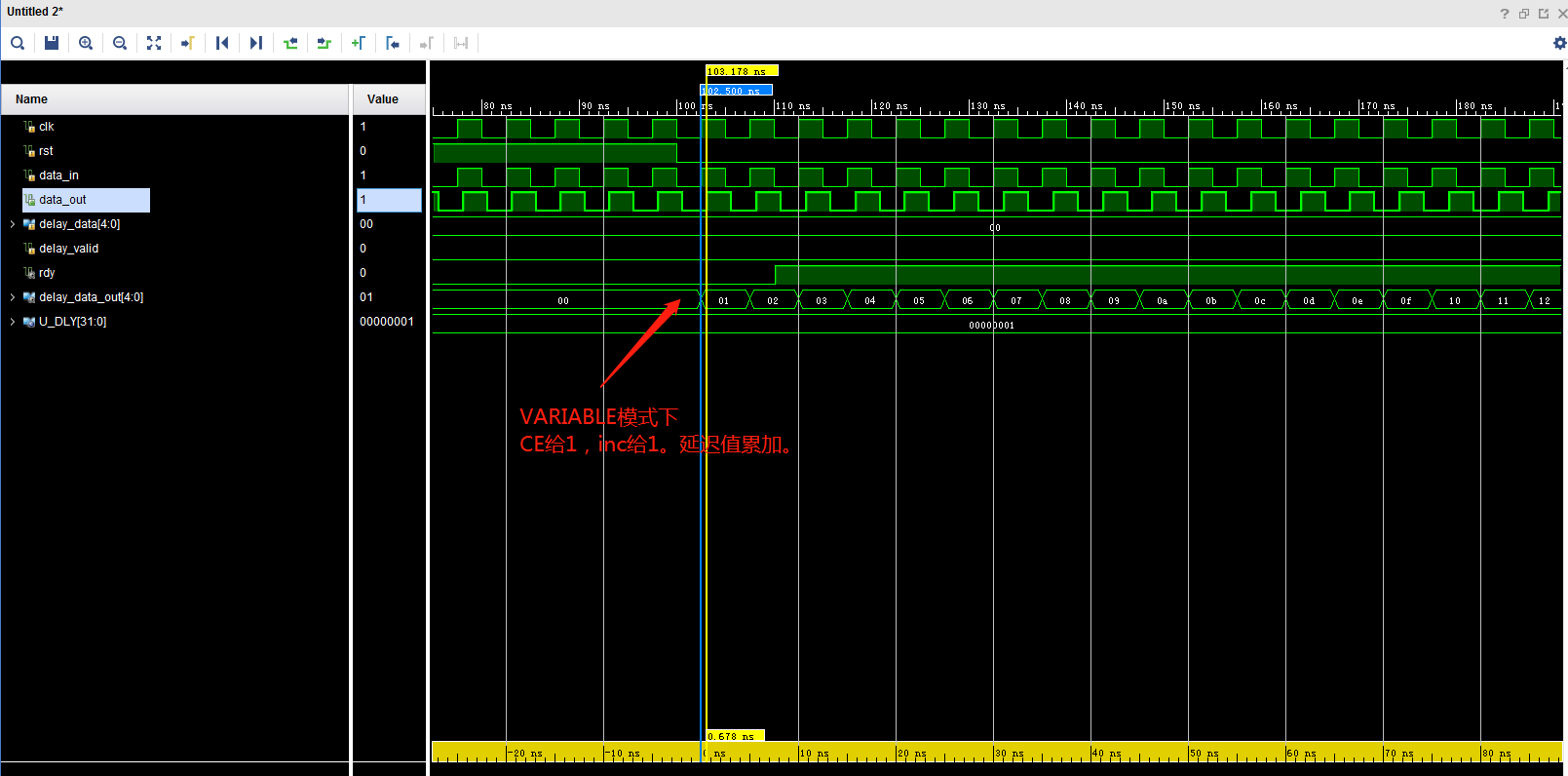 IDELAY输入延迟分析-CSDN博客