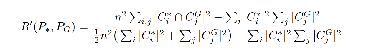 社区发现算法——Walktrap算法-CSDN博客