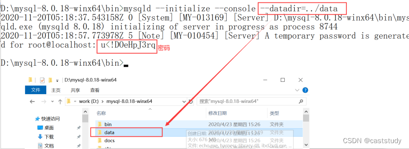 Mysql8 For Window Mysql8 For Windows Csdn博客