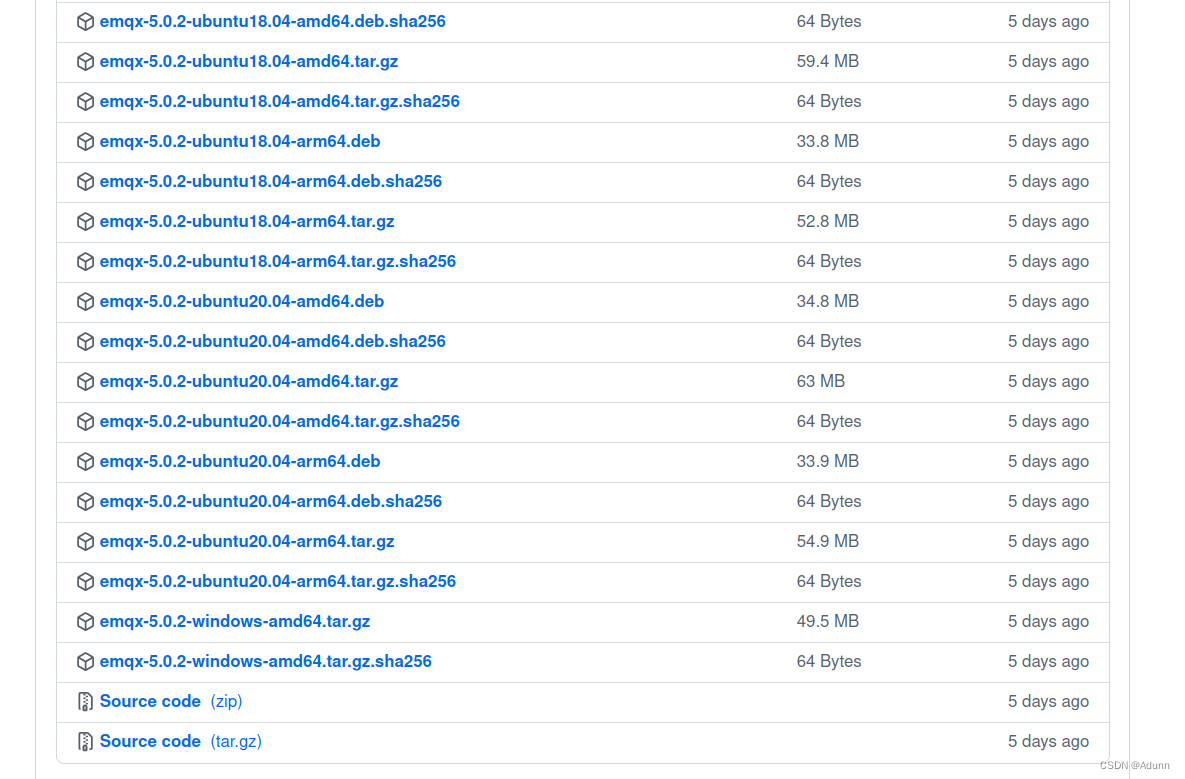 使用EMQX 安装、部署MQTT 服务器详解_eqmx-CSDN博客