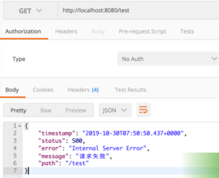 SpringBoot - 网络请求客户端WebClient使用详解（异常处理）_webclient异常处理-CSDN博客