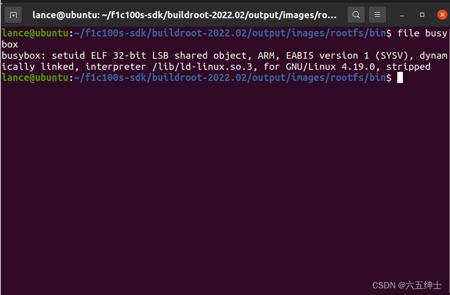 荔枝派nano新手学习踩坑记录二——编译内核和根文件（基于TF）-CSDN博客