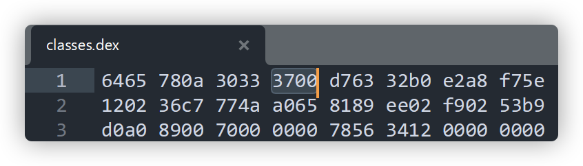 安卓逆向反编译 .dex转.java_dex转java-CSDN博客