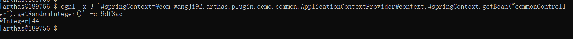 arthas学习_arthas 打印sql-CSDN博客