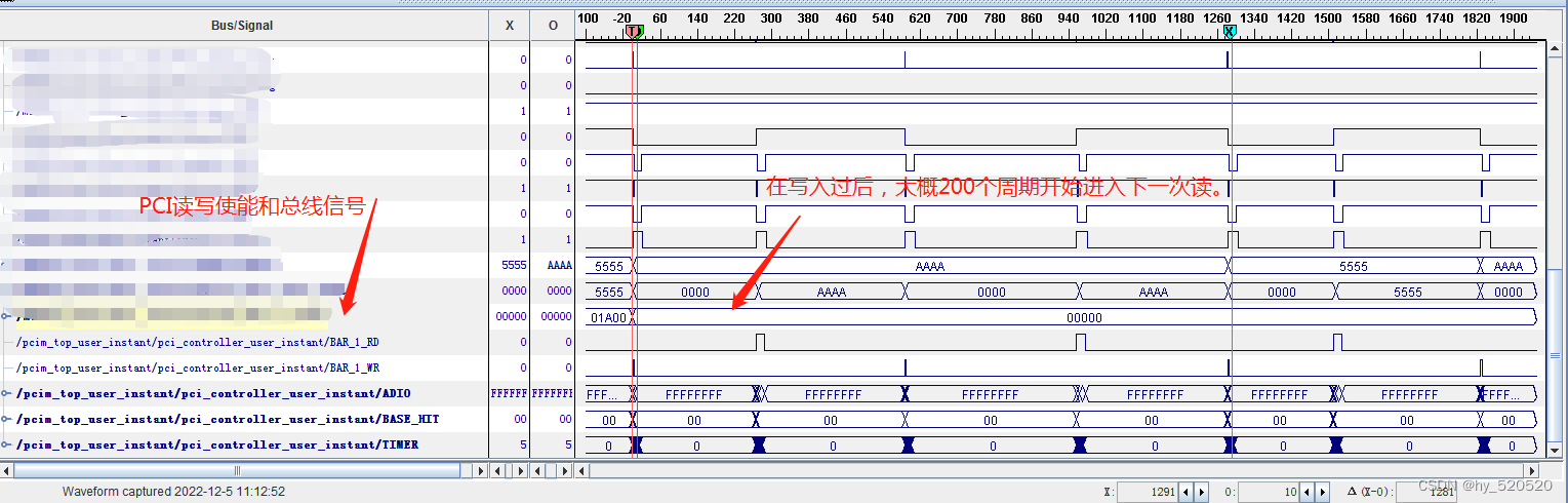 问题记录：关于WinDriver和CVI驱动PCI读写执行速度对比_cvi pcie-CSDN博客