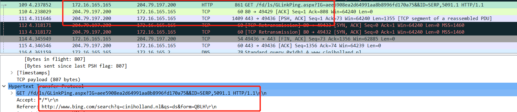 malware-traffic-analysis 2014-11-16 流量分析和恶意代码分析_malware traffic-CSDN博客