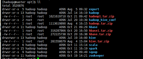 Hadoop系列 (九)：Sqoop详细介绍_hadoop sqoop-CSDN博客
