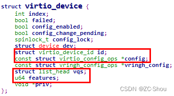 Linux Kernel 之九 详解 virtio-net 源码框架、执行流程-CSDN博客