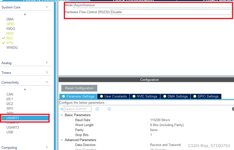 编程实现STM32的日历读取、设置和输出_stm32的rct重新配置时间-CSDN博客
